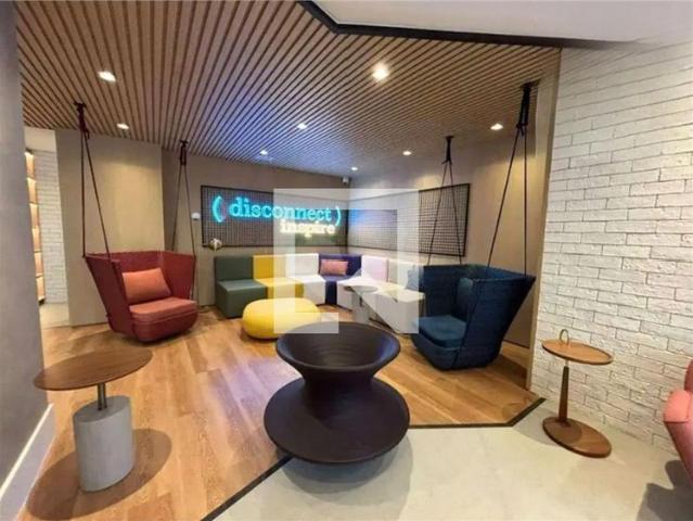 Apto, City América, 2 Quartos, 85 m2 São Paulo