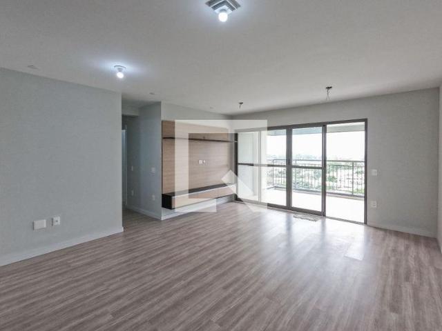 Apto, City América, 3 Quartos, 109 m2 São Paulo