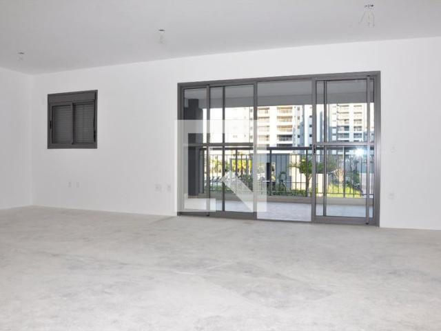 Apto, City América, 3 Quartos, 158 m2 São Paulo