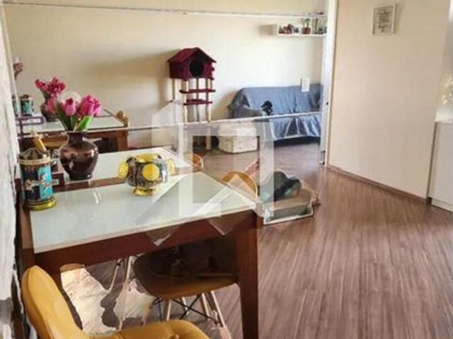 Apto, City América, 3 Quartos, 64 m2 São Paulo