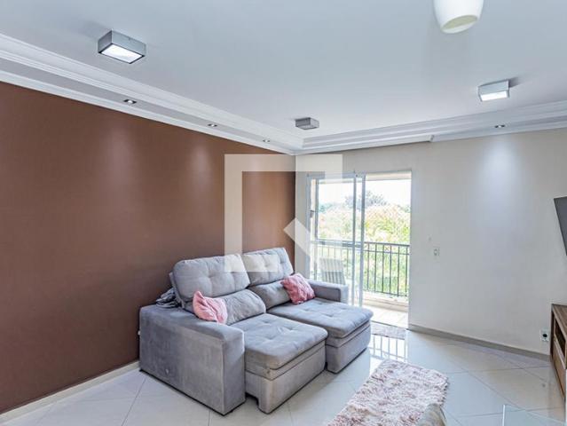 Apto, City América, 3 Quartos, 65 m2 São Paulo