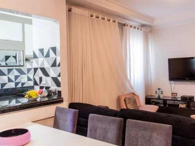 APTO COBERTURA 180 MTS B.CAMPESTRE 4 DORMS 3 VAGAS