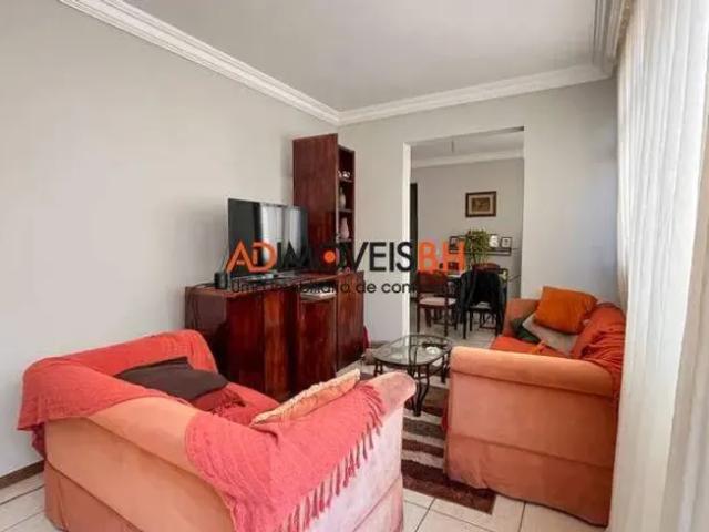 Apto Cobertura à venda, 3 quartos, 1 suíte, 1 vaga, Gutierrez Belo Horizonte/MG