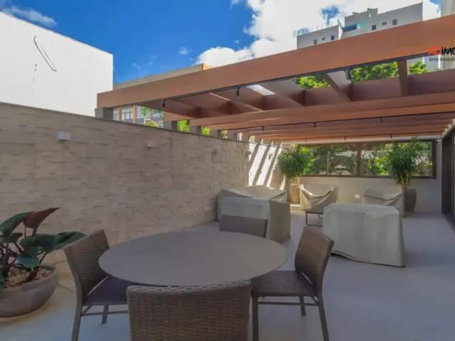 Apto Cobertura à venda, 3 quartos, 1 suíte, 2 vagas, Serra Belo Horizonte/MG