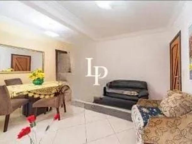 Apto Cobertura à venda com 185m² 3 quartos em 2 vagas B. Campestre S. A