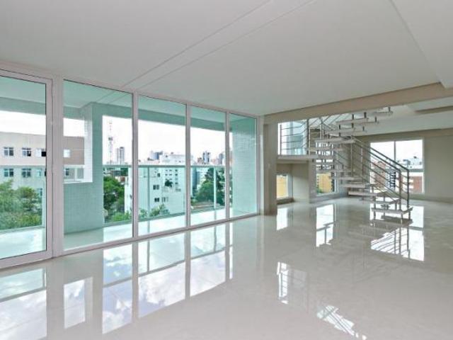 Apto. Cobertura, Alto da Glória, Curitiba, PR