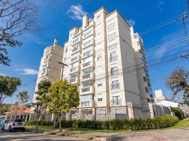 Apto. Cobertura, Bacacheri, Curitiba, PR