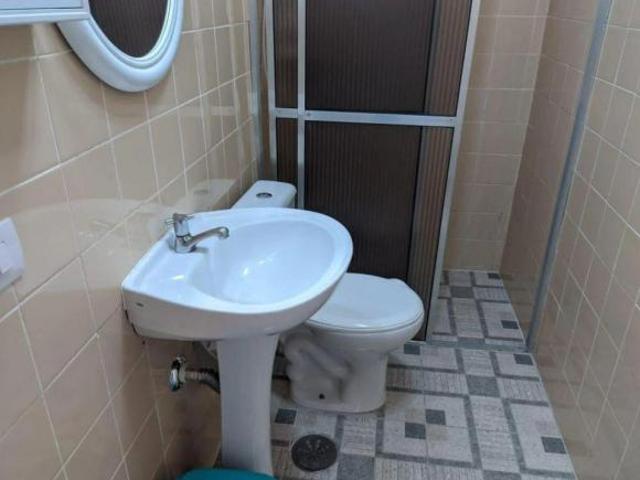 Apto Cobertura Cond Ed Tapuã Guarujá, 3 dorm, 1 suíte, piscina, churrasqueira