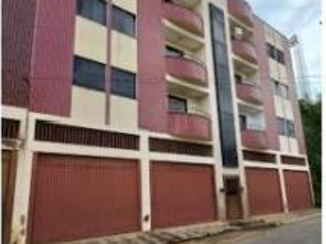 APTO COBERTURA MORRO CARATINGA