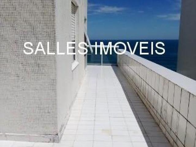 Apto. Cobertura, Pitangueiras, Guarujá, SP