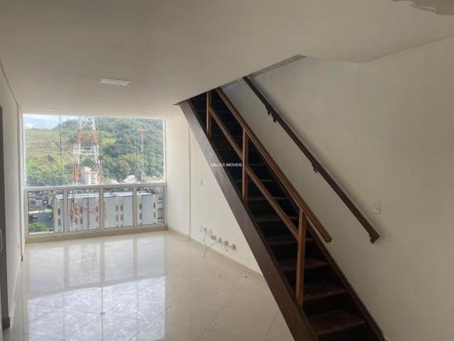Apto. Cobertura, Pitangueiras, Guarujá, SP