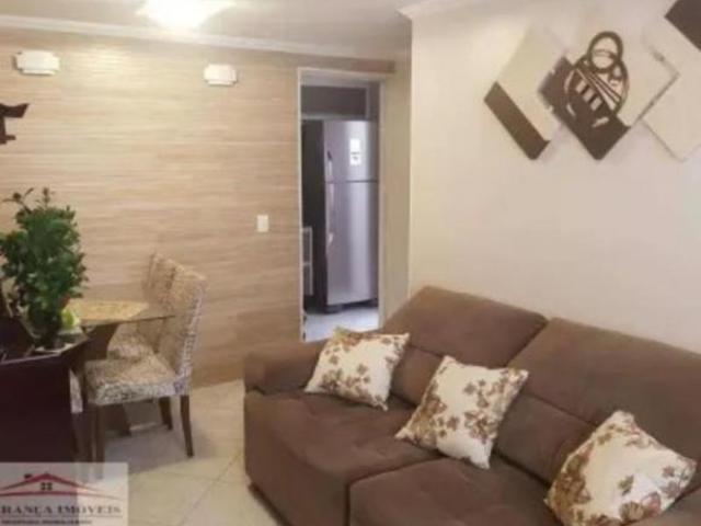 APTO COHAB ARTUR ALVIM, RUA DAVI BANDERALI, 417. SÃO 2 DORMS, SALA, COZINHA E ÁREA DE SERV, 54 M² e