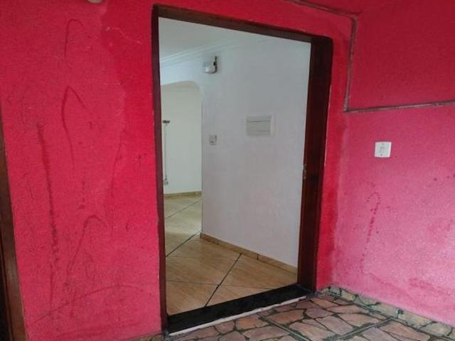 Apto Cohab Itapevi
