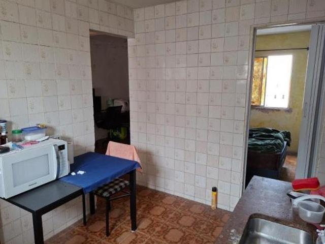 APTO COHAB 1 ARTUR ALVIM, AV. PADRE FRANCISCO DE TOLEDO. SÃO 2 DORMS, SALA, COZINHA E ÁREA DE SERV