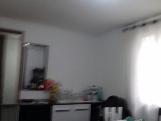 APTO COHAB: 2 DORMS, 46 M², SALA, COZINHA, 1 WC, LAVANDERIA e 1 VAGA DE GARAGEM ROTATIVA, RUA SAPUPI