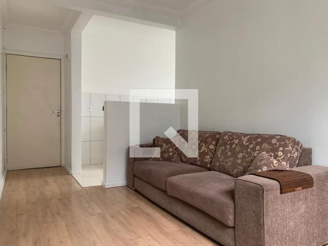 Apto, Cohab, 2 Quartos, 49 m2 Sapucaia do Sul