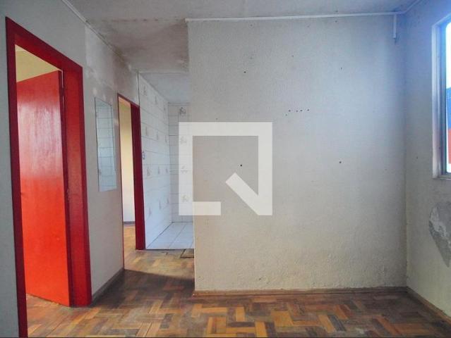 Apto, Cohab, 2 Quartos, 50 m2 Sapucaia do Sul
