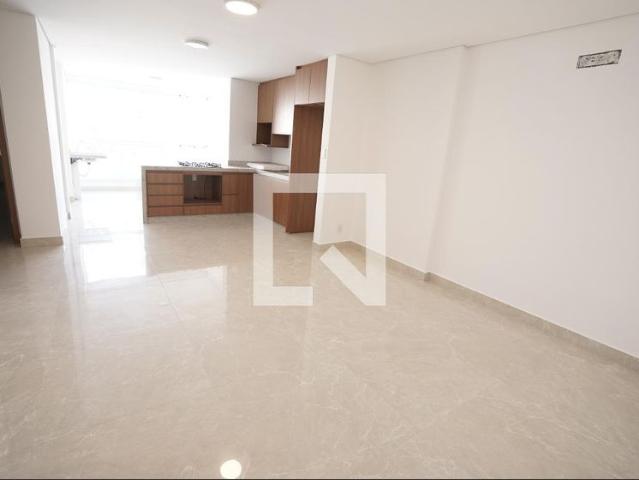 Apto, Coimbra, 3 Quartos, 95 m2 Goiânia