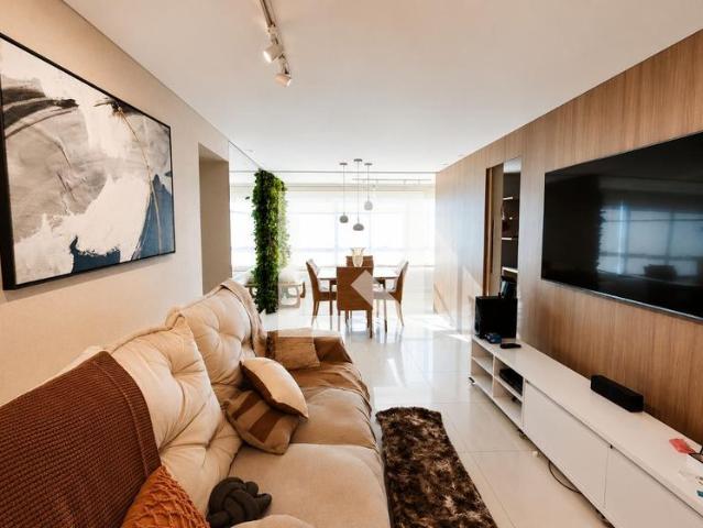 Apto, Coimbra, 3 Quartos, 96 m2 Goiânia