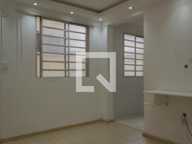 Apto, Cooperativa1, 2 Quartos, 45 m2 São Bernardo do Campo