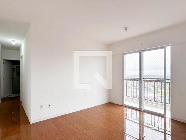 Apto, Cooperativa, 2 Quartos, 50 m2 São Bernardo do Campo