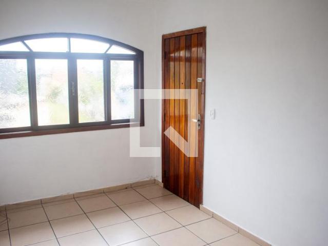 Apto, Colonia, 1 Quarto, 54 m2 Ribeirão Pires