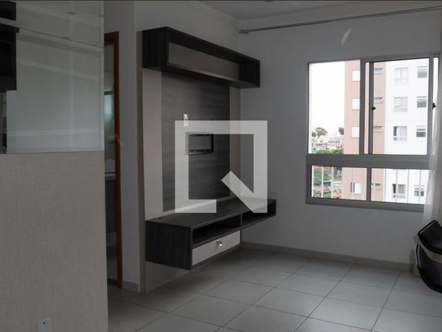 Apto, Colônia, 2 Quartos, 44 m2 Jundiaí