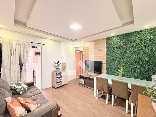 Apto, Colônia, 2 Quartos, 55 m2 Jundiaí