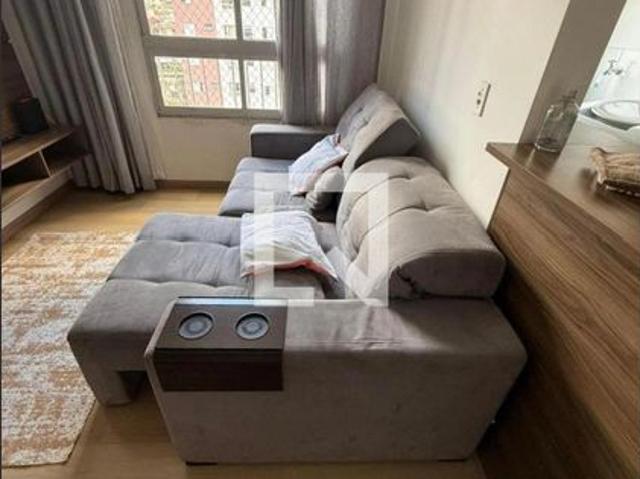 Apto, Colônia, 2 Quartos, 50 m2 Jundiaí