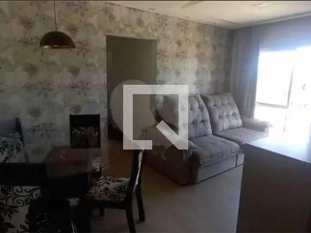 Apto, Colônia, 2 Quartos, 50 m2 Jundiaí
