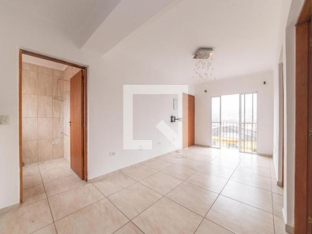 Apto, Colonia, 2 Quartos, 50 m2 Ribeirão Pires