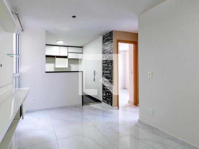 Apto, Colônia Rio Grande, 2 Quartos, 38 m2 São José dos Pinhais