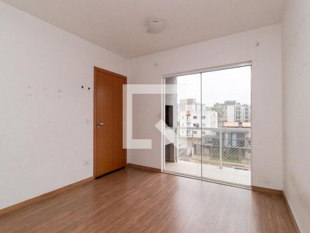 Apto, Colônia Rio Grande, 2 Quartos, 41 m2 São José dos Pinhais