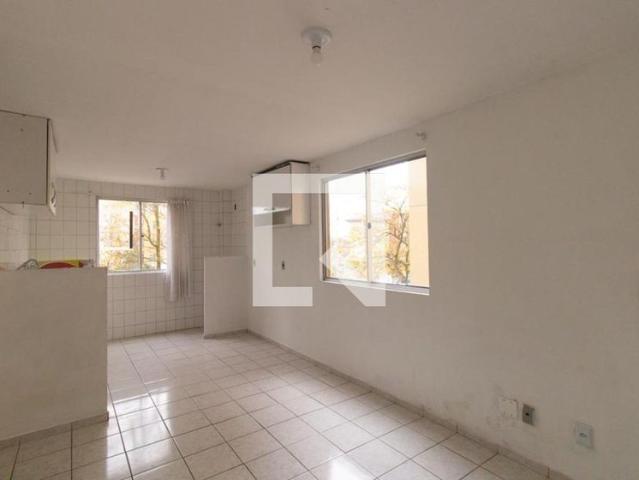 Apto, Colônia Rio Grande, 2 Quartos, 43 m2 São José dos Pinhais