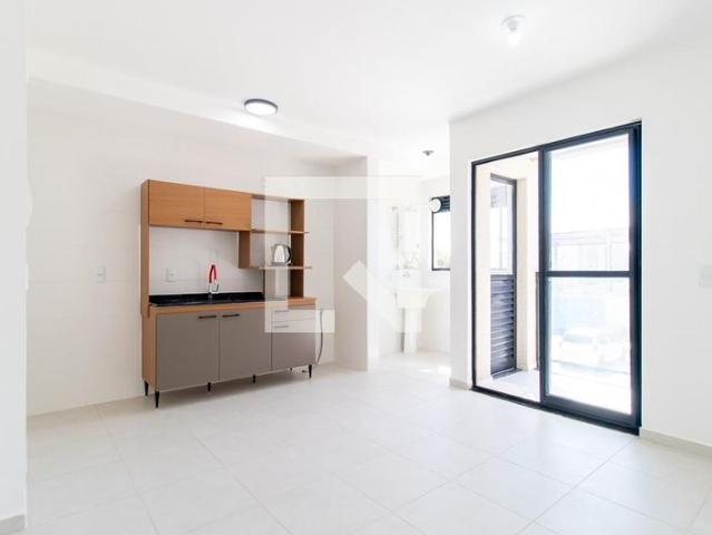 Apto, Colônia Rio Grande, 2 Quartos, 46 m2 São José dos Pinhais