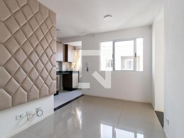 Apto, Colônia Rio Grande, 2 Quartos, 46 m2 São José dos Pinhais