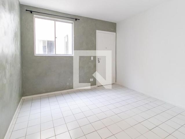 Apto, Colônia Rio Grande, 2 Quartos, 48 m2 São José dos Pinhais