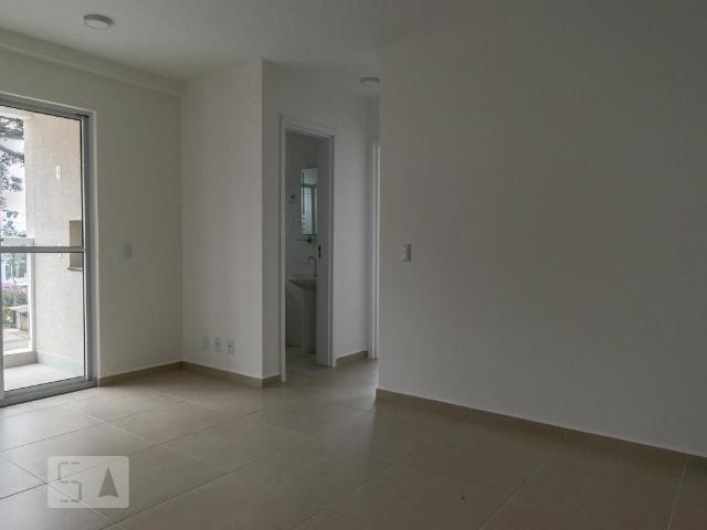 Apto, Colônia Rio Grande, 2 Quartos, 49 m2 São José dos Pinhais