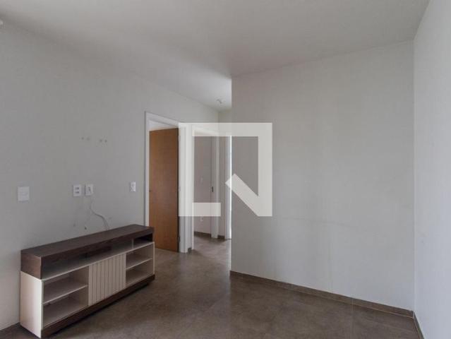 Apto, Colônia Rio Grande, 2 Quartos, 52 m2 São José dos Pinhais