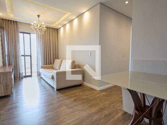 Apto, Colônia Rio Grande, 2 Quartos, 55 m2 São José dos Pinhais