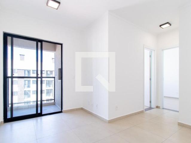 Apto, Colônia Rio Grande, 2 Quartos, 56 m2 São José dos Pinhais