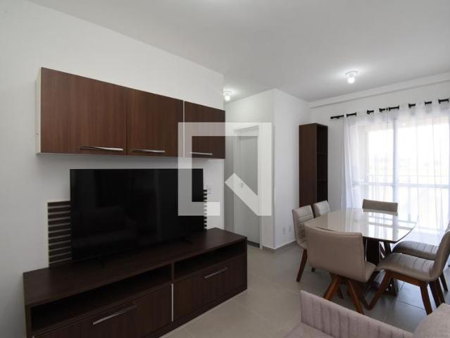 Apto, Colônia Rio Grande, 2 Quartos, 59 m2 São José dos Pinhais