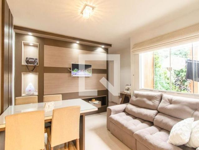 Apto, Colônia Rio Grande, 2 Quartos, 65 m2 São José dos Pinhais