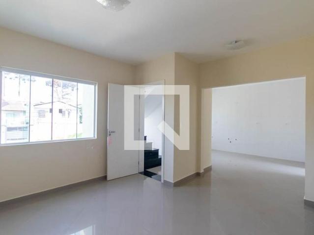 Apto, Colônia Rio Grande, 3 Quartos, 90 m2 São José dos Pinhais