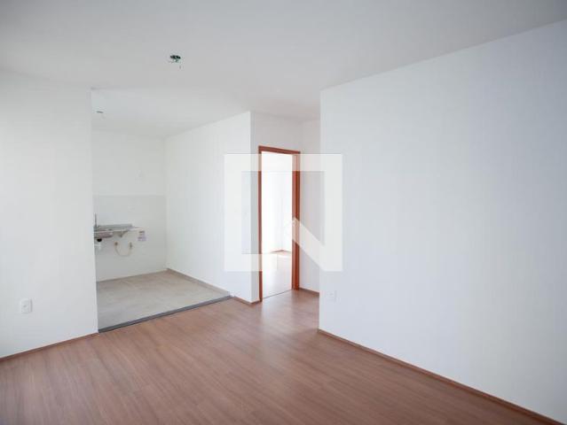 Apto, Colonial, 2 Quartos, 42 m2 Contagem
