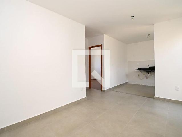 Apto, Colonial, 2 Quartos, 47 m2 Contagem
