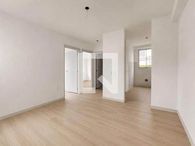 Apto, Colonial, 2 Quartos, 47 m2 Contagem