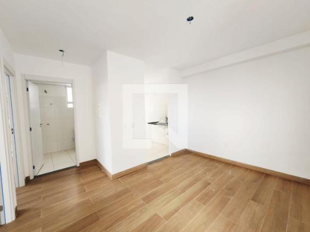 Apto, Colonial, 2 Quartos, 47 m2 Contagem