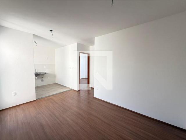 Apto, Colonial, 2 Quartos, 45 m2 Contagem