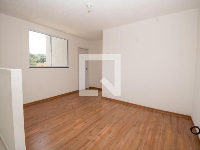Apto, Colonial, 2 Quartos, 45 m2 Contagem